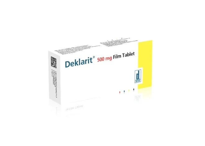 Desmont: Nedir, Ne İşe Yarar, Yan Etkileri, Kullananlar Yorumları ...