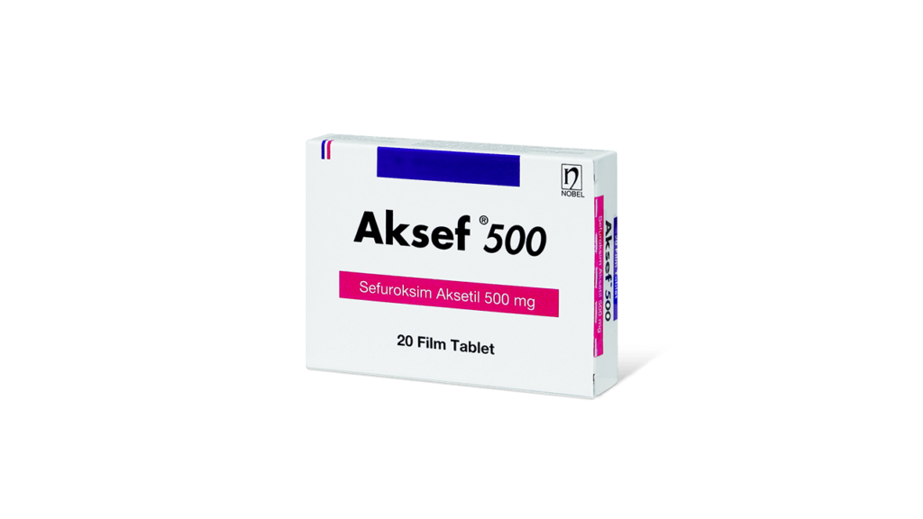 Aksef 500 mg nedir, yan etkileri, kullananlar yorumlar - İlaç Dünyası