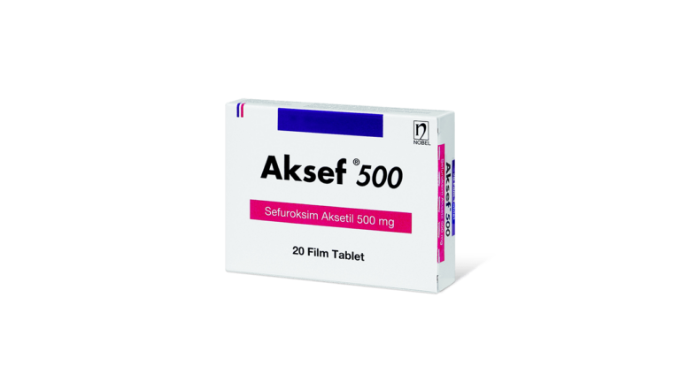 Aksef 500 mg nedir, yan etkileri, kullananlar yorumlar - İlaç Dünyası