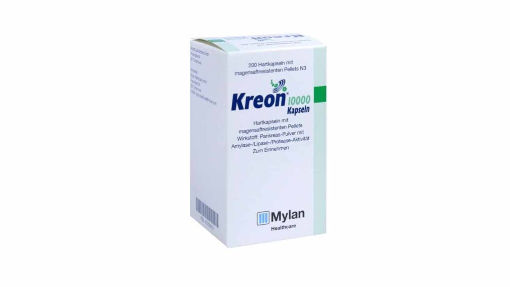 Kreon: Nedir, Ne İşe Yarar, Kullanıcı Yorumları - İlaç Dünyası