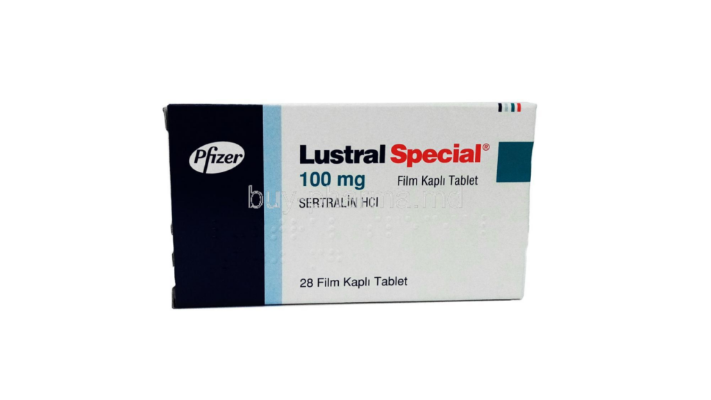 Lustral Special ve Lustral Arasındaki Fark Nedir? - İlaç Dünyası