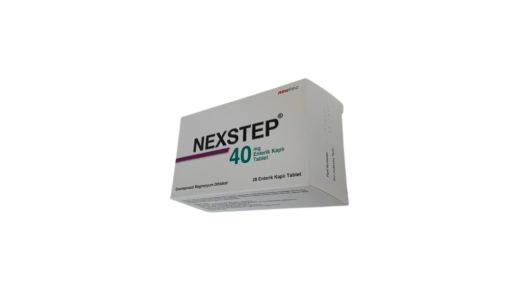 Nexstep: Nedir, Ne İşe Yarar, Yan Etkileri, Kullanıcı Yorumları - İlaç ...