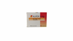 Alipza: Nedir, Yan Etkileri, Kullanıcı Yorumları - İlaç Dünyası