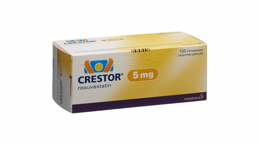 Crestor: Nedir, Yan Etkileri, Kullanıcı Yorumları - İlaç Dünyası