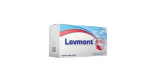 Levmont: Nedir, Ne İşe Yarar, Yan Etkileri, Kullananlar Yorumlar - İlaç ...